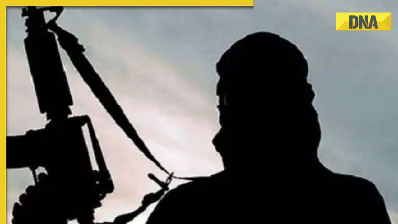 Government bans JKGF, KTF for terror acts, declares Harwinder Singh ...