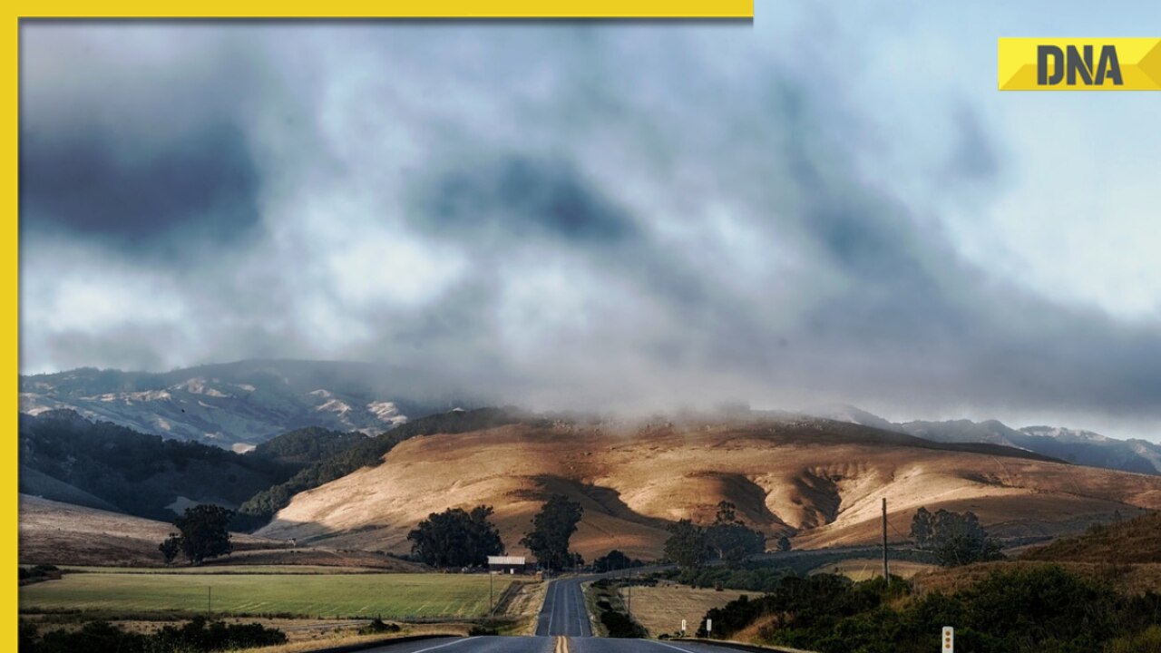 Delhi-Amritsar-Katra Expressway: Katra-Vaishno Devi in 5 minutes, Delhi ...