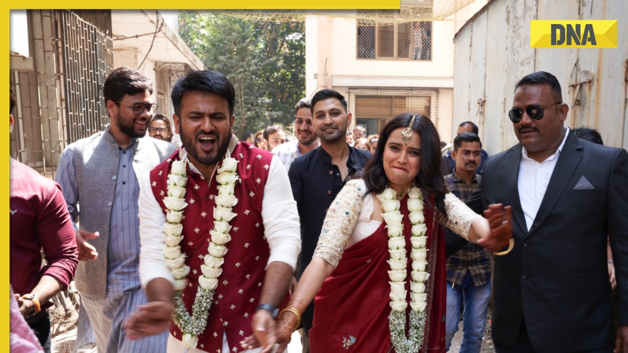 DNA Explainer: What is Special Marriage Act, which 'enabled' Swara ...