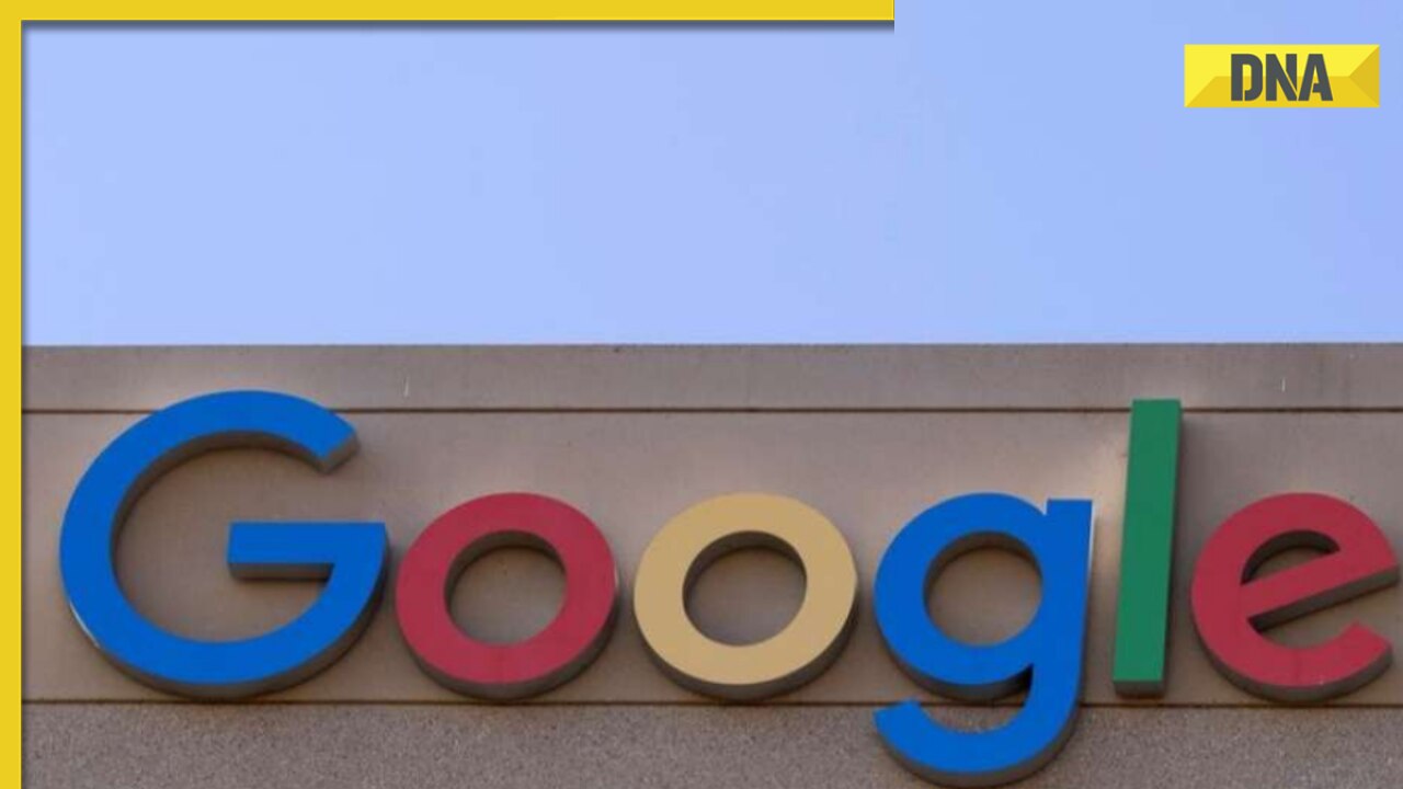 Google India layoff: Despite ‘working around the clock’, Gurugram man ...