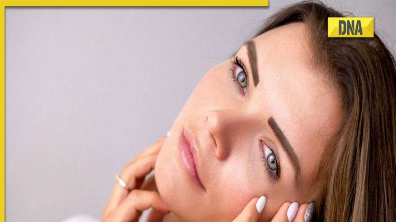 What is viral Dolphin skin trend? After Korean glass skin, know how to ...