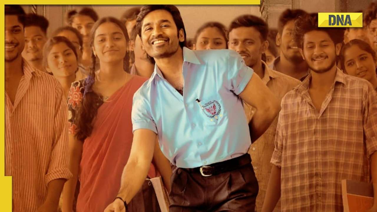 Vaathi box office collection day 1: Dhanush film beats Kartik Aaryan's ...