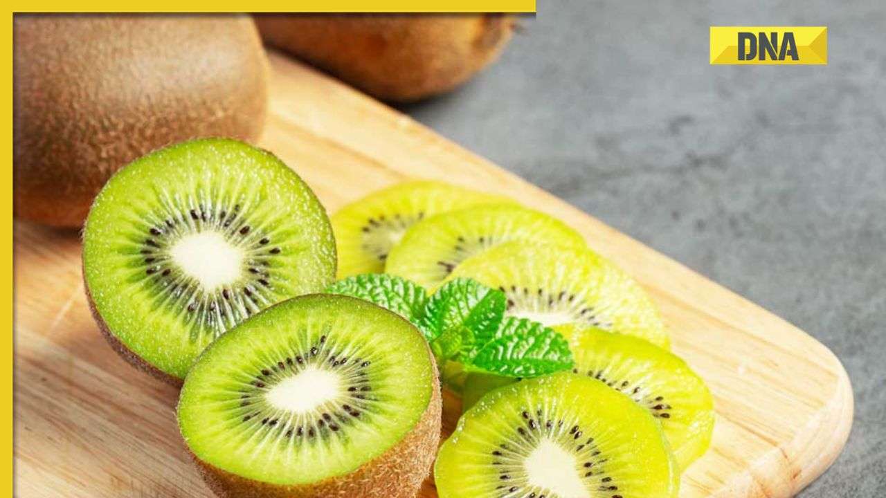 Know about the health benefits and ways to include Kiwi in your ...