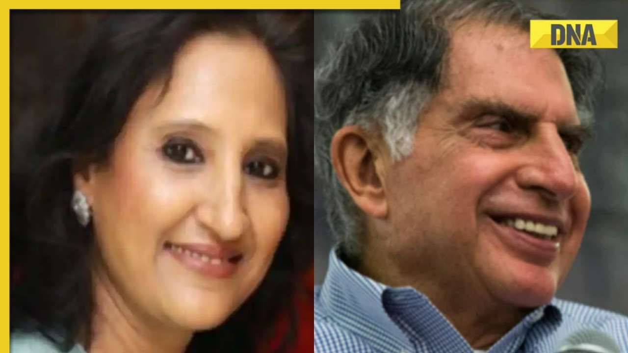 After Rekha Jhunjhunwala's Rs 1000 crore profit in 2 weeks, buzz around ...