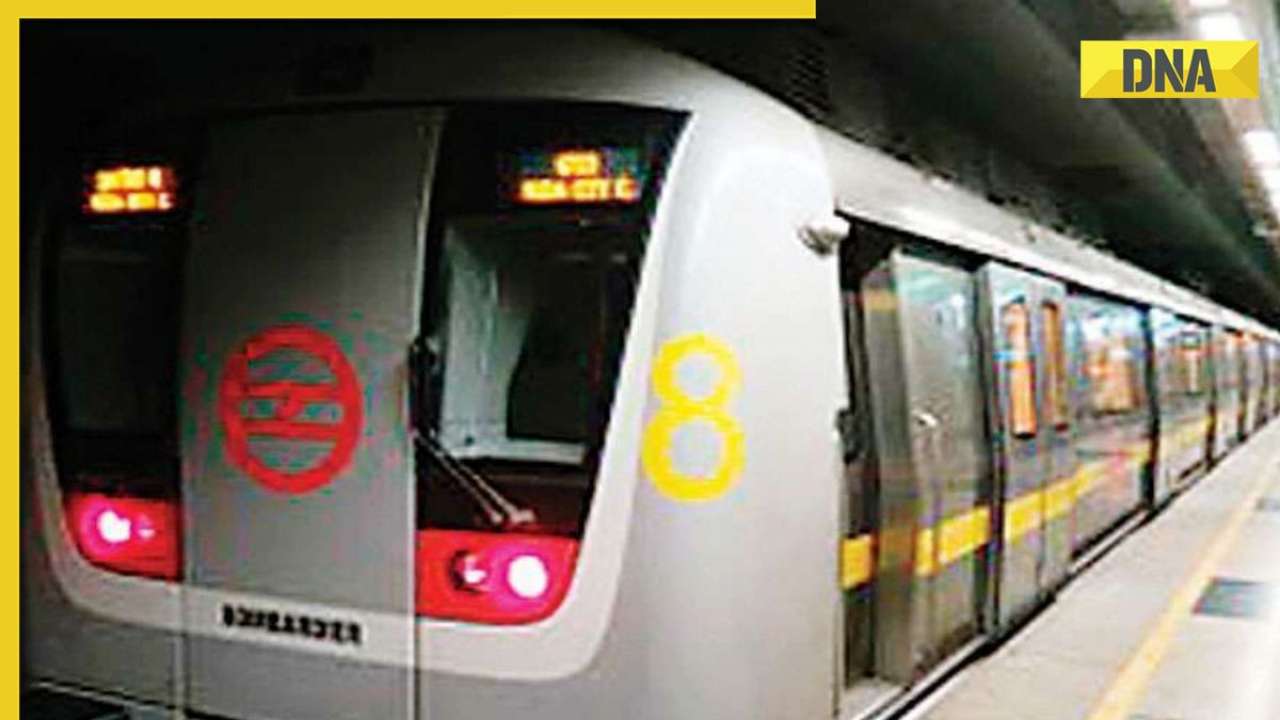 Delhi Metro advisory: Yellow Line operations to be disrupted at ...