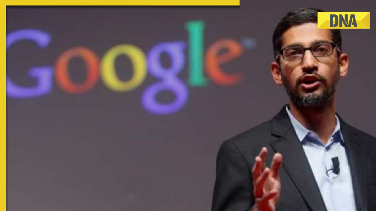 Google CEO Sundar Pichai wants staff to fix Bard AI chatbot, urges employees to work extra hours