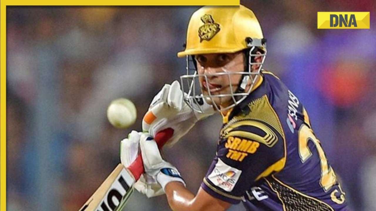 Gautam Gambhir names Indian batter who gave him sleepless nights as KKR ...