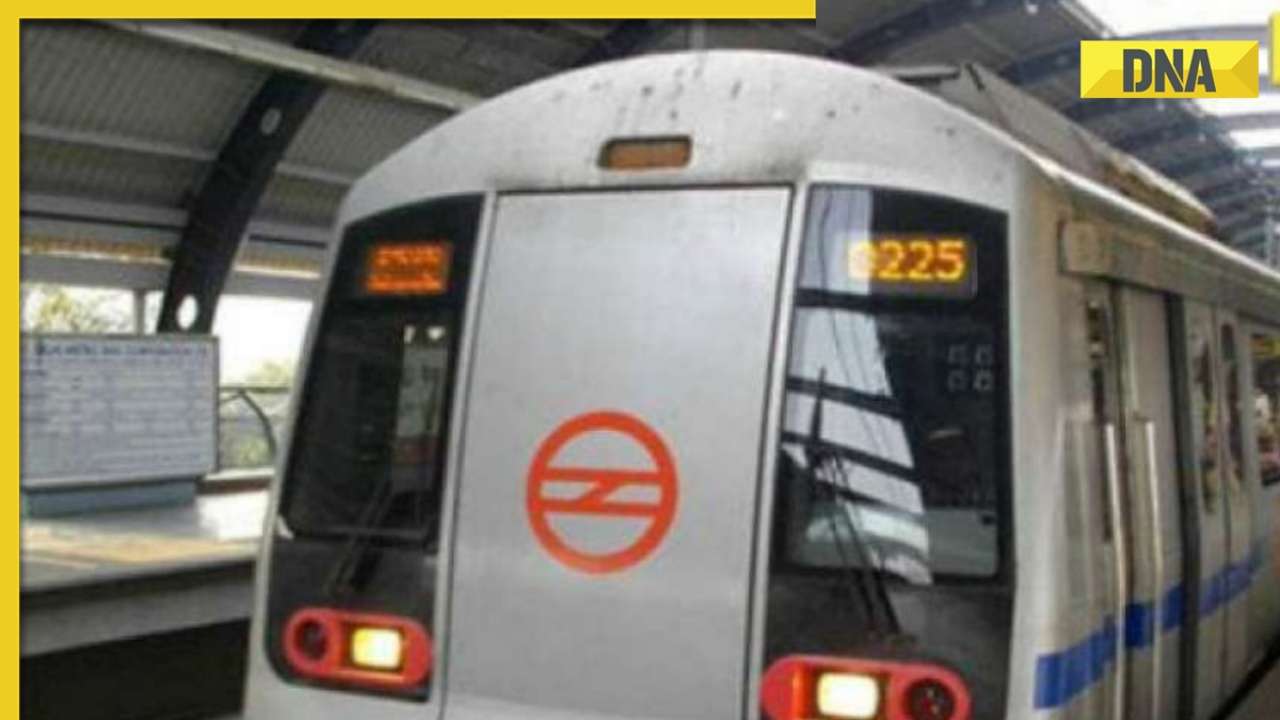 Delhi Metro to launch virtual shopping app: From smart card recharge to ...