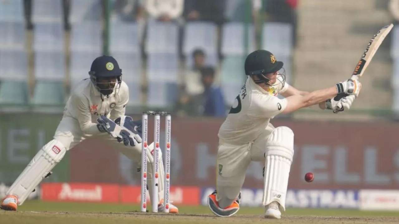 India vs Australia: IND beat AUS by six wickets, go 2-0 up in Border ...