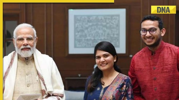 Who is Ritesh Agarwal, billionaire businessman who is set to marry soon ...