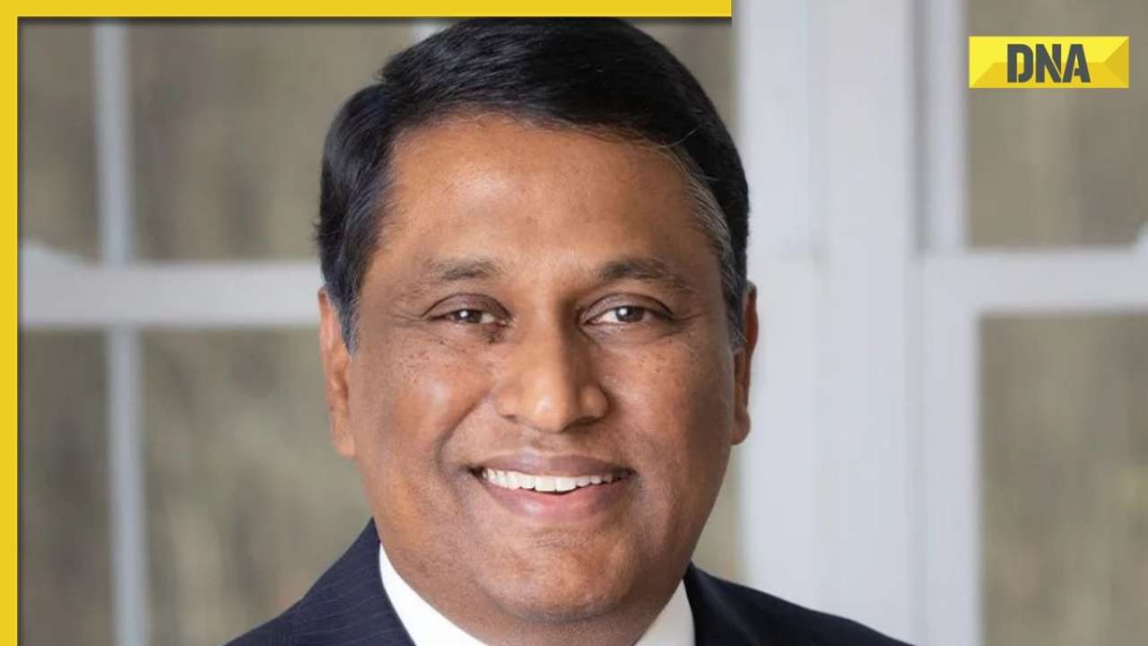 Meet C Vijayakumar, HCL Tech’s CEO, check his total earnings last year