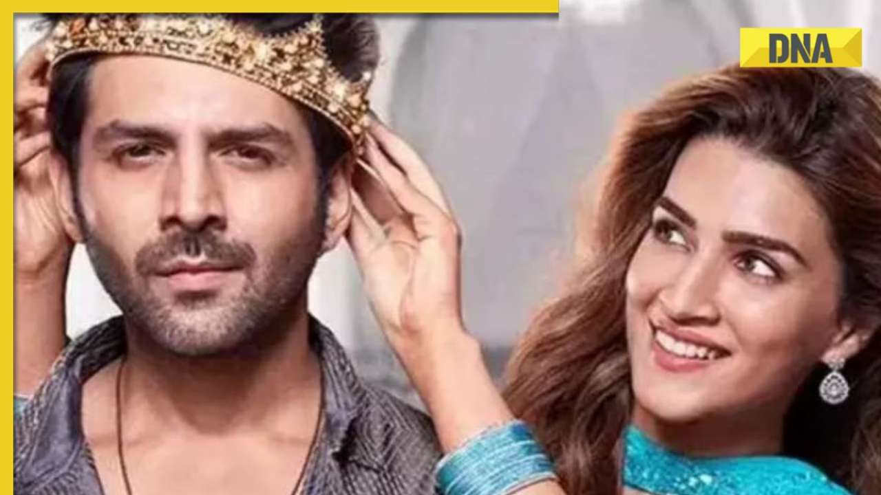 Shehzada box office prediction day 2: Kartik Aaryan, Kriti Sanon ...
