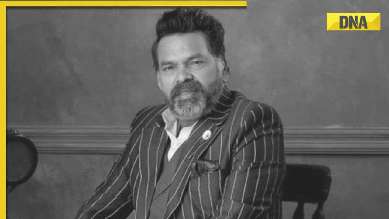 Veteran Tamil comic actor Mayilsamy passes away at 57