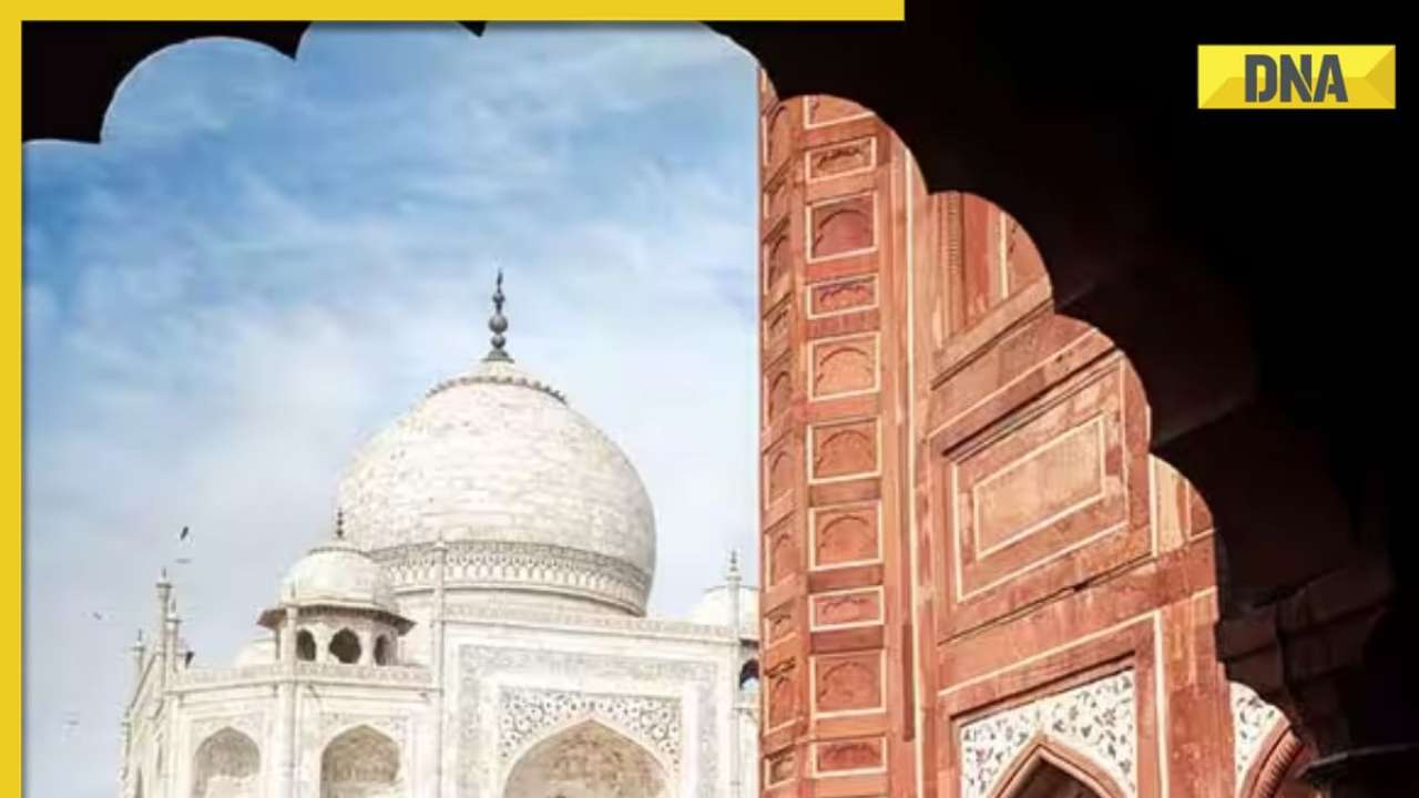 Taj Mahotsav 2023 begins: Check fest dates, timing, major attractions ...