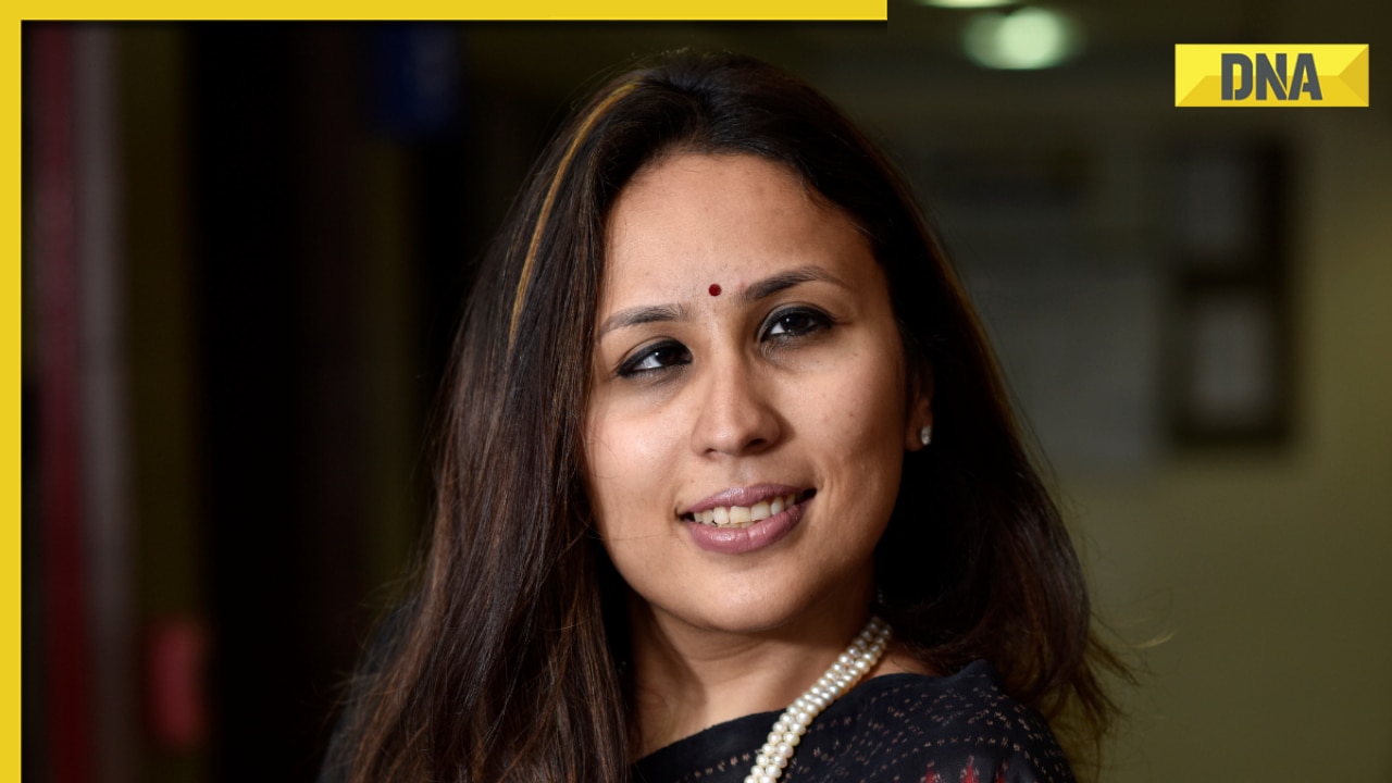 Meet Radhika Gupta, the only woman CEO in Indian mutual fund industry and jury member at DNA ...