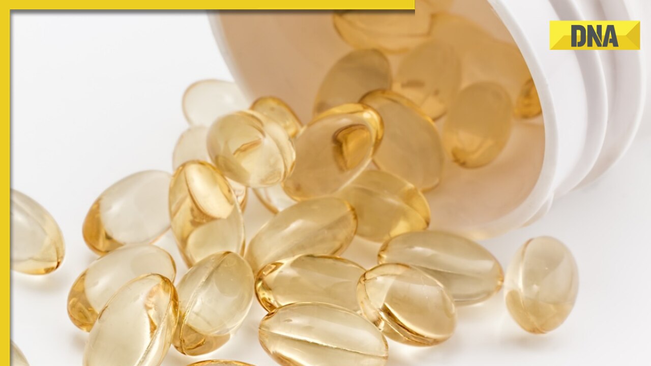 DNA Explainer: How do male birth control pills work? Effects to last 1 ...