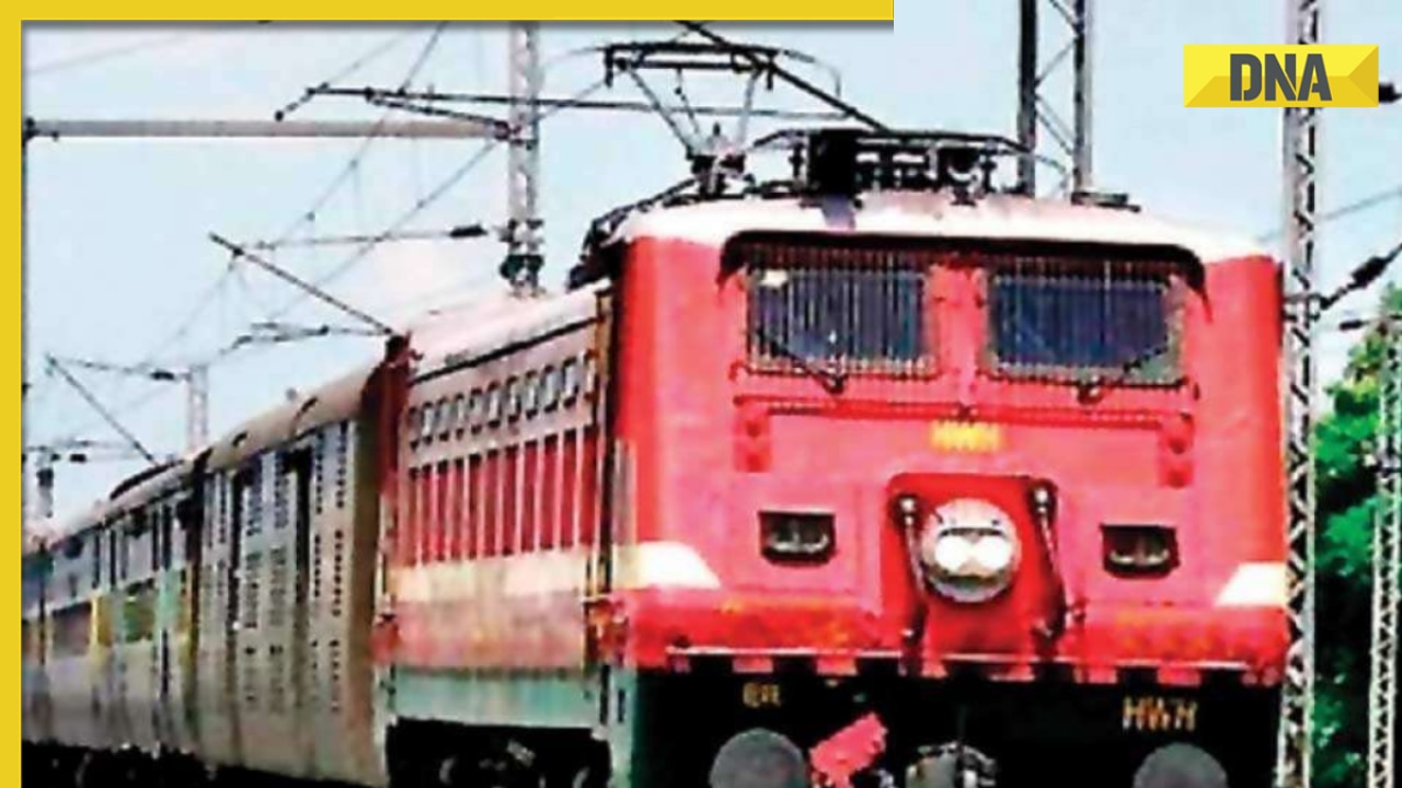 Delhi-Chennai Garib Rath Express train receives bomb threat