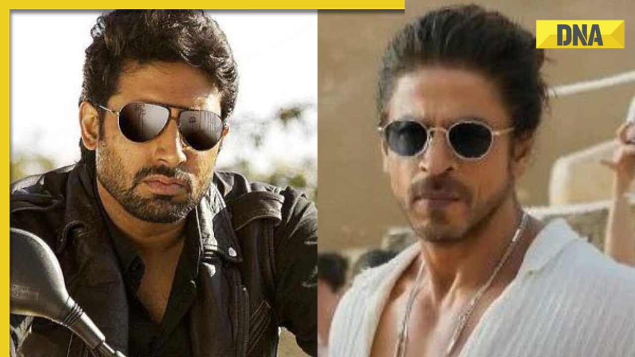 Confirmed: Aditya Chopra and Yash Raj Films are not merging Pathaan’s ...