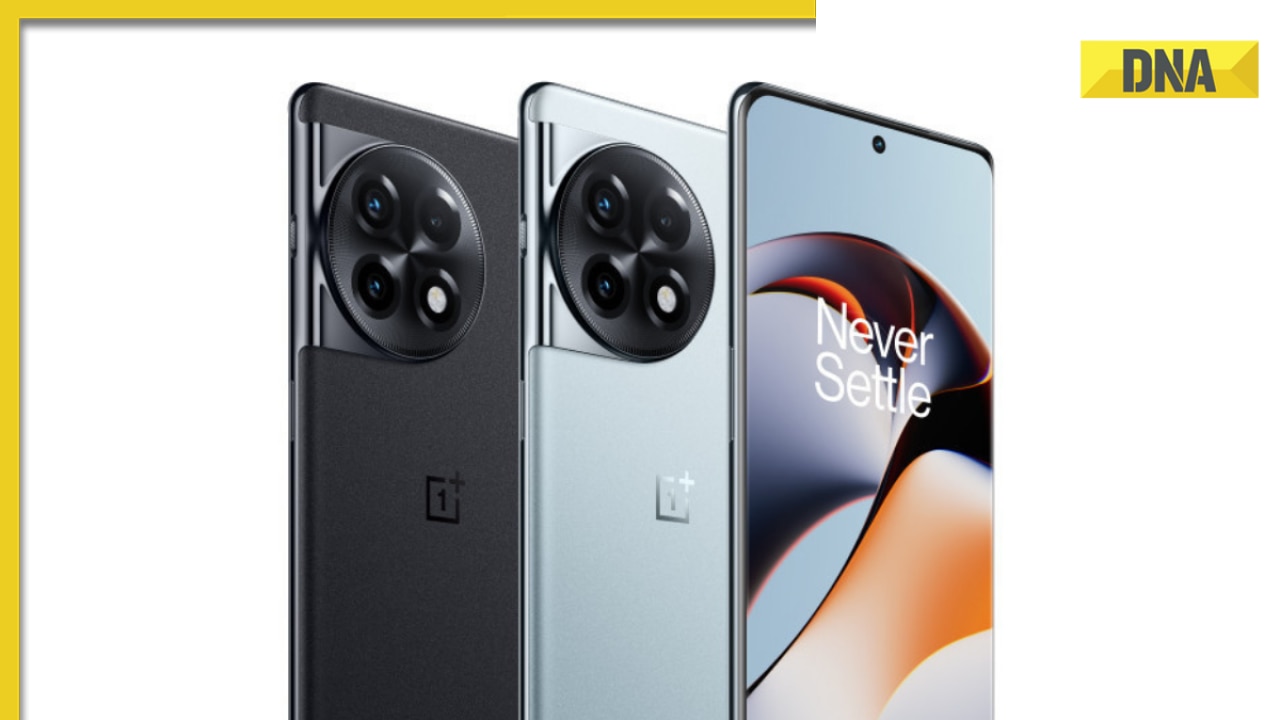 OnePlus 11R 5G available for pre-order in India with special bundle offer