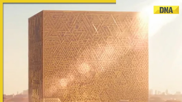 New Murabba indoor super-city: What is Saudi Arabia’s new mega project ...