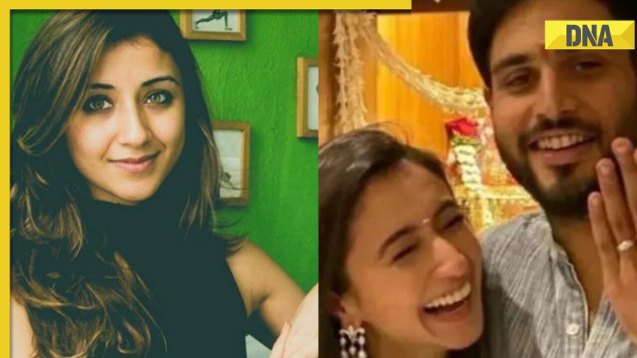 Meet Krisha Shah, most beautiful Ambani bahu who is LSE graduate and CEO, here's her net worth