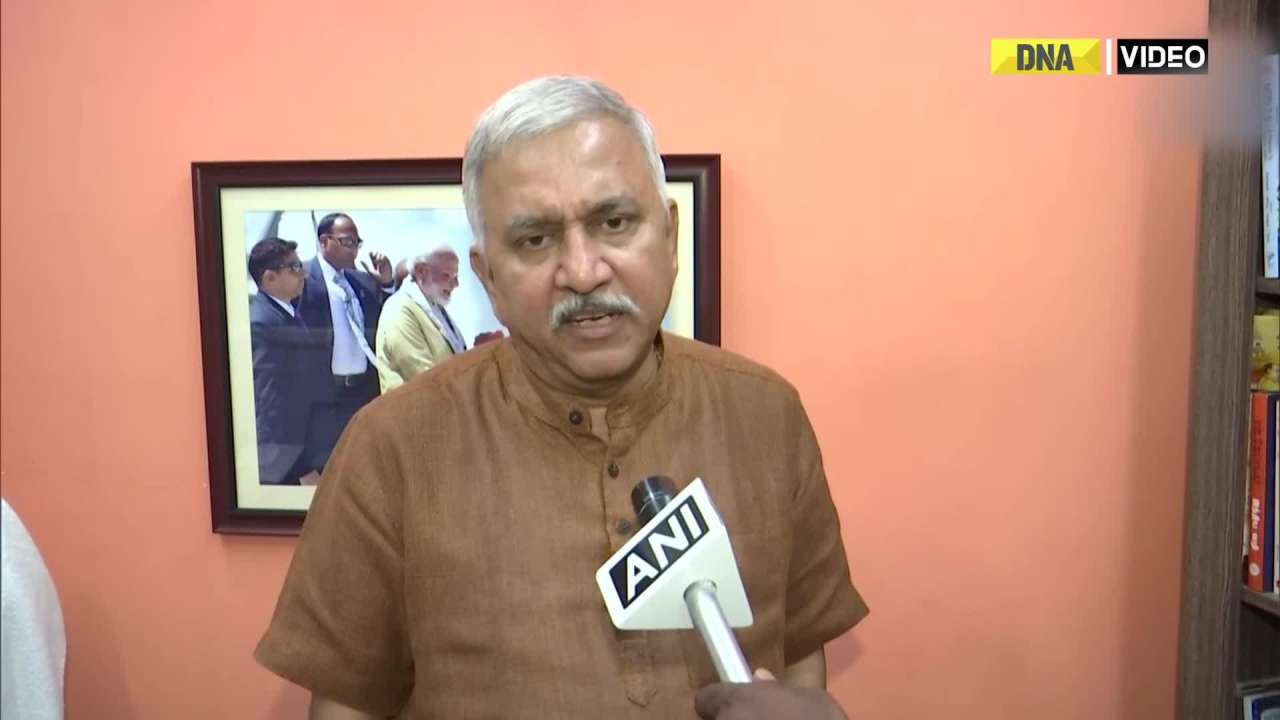 TN: BJP to go on hunger strike against Army Jawan killing, says Narayanan Thirupathy