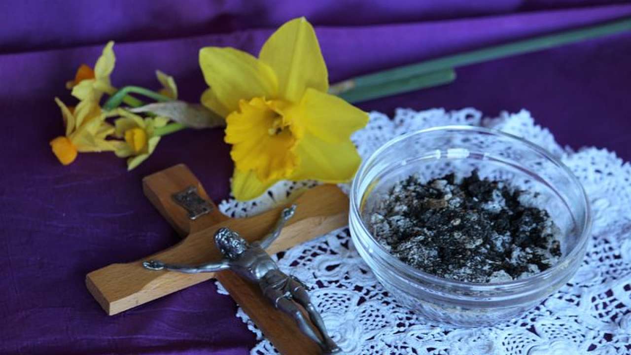 Ash Wednesday explained: Meaning, history and traditions of the holy day