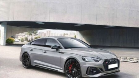 Sania Mirza's car collection can inspire envy, most expensive BMW costs ...