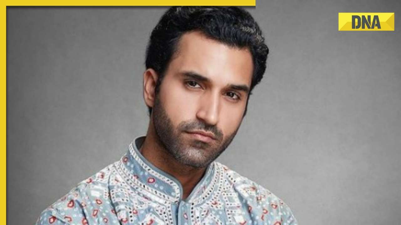 Class fame Gurfateh Pirzada discloses he cleaned bathrooms, cleared ...