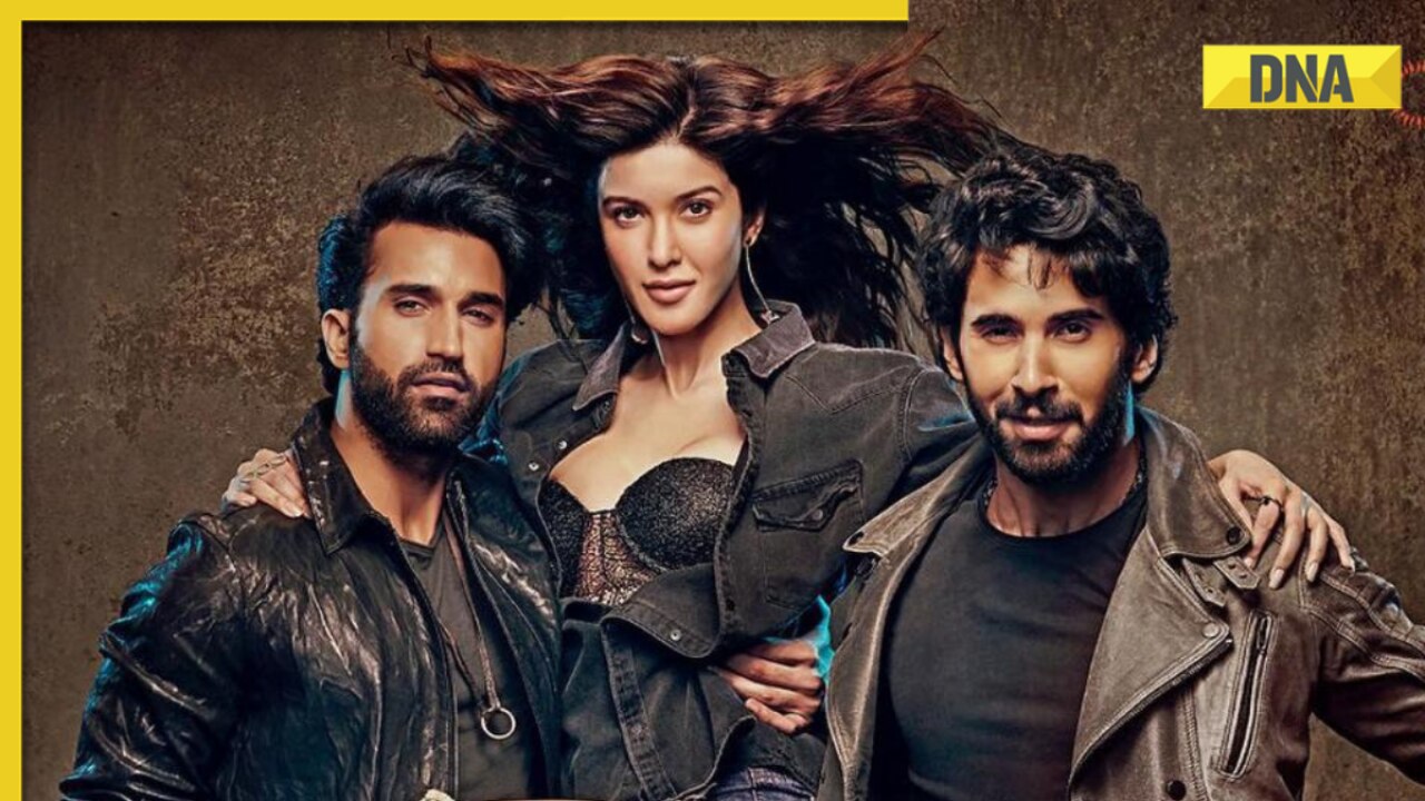 Is Shanaya Kapoor's Bollywood debut Bedhadak being revived, co-star ...