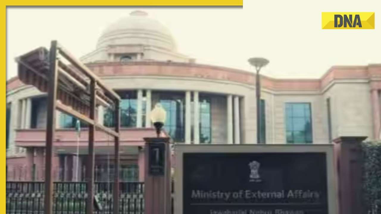 MEA Recruitment 2023: Ministry releases vacancies for several posts ...