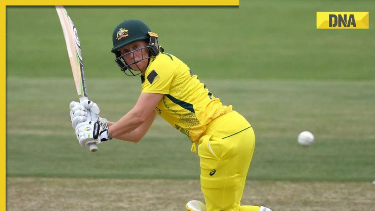 UP Warriorz name Australian star as captain ahead of inaugural WPL