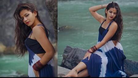 भगवान की भक्ति, रील्स की दुनिया में खोई रहती है ये लड़की, प्रिंस नरुला ...