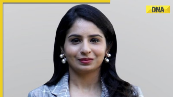 Meet Supriya Paul, young entrepreneur who co-founded Josh Talks at 20