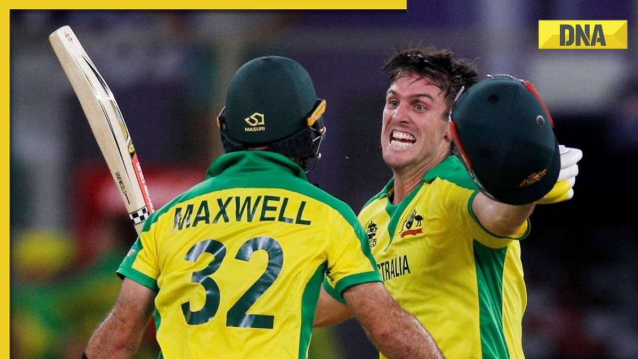 Australia Squad For India ODI Series: Australia announce 16-player ...