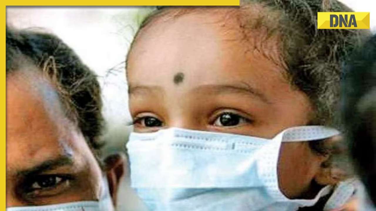 What is Adenovirus and how this flu is affecting kids in West Bengal ...