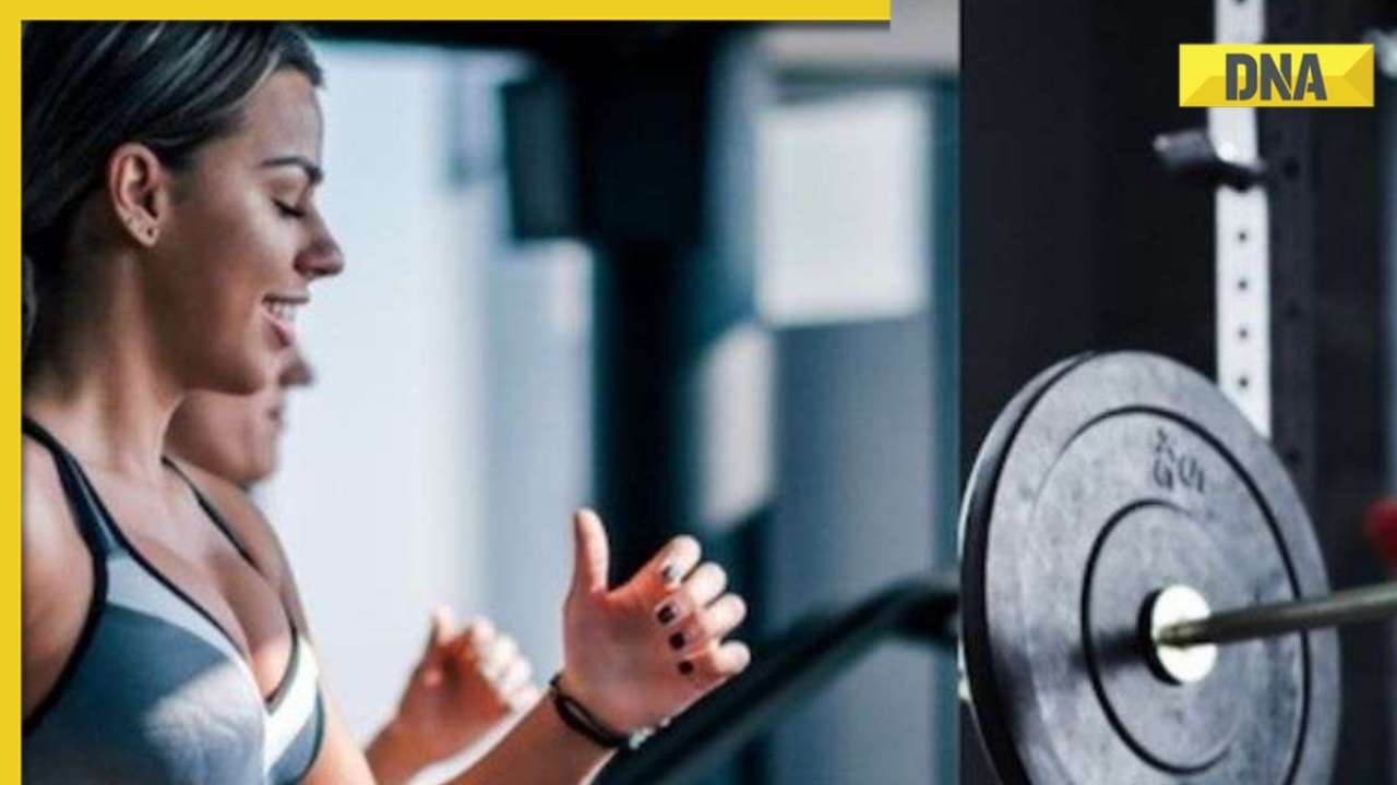 Weight loss tips: These gym exercises can help you burn extra calories ...