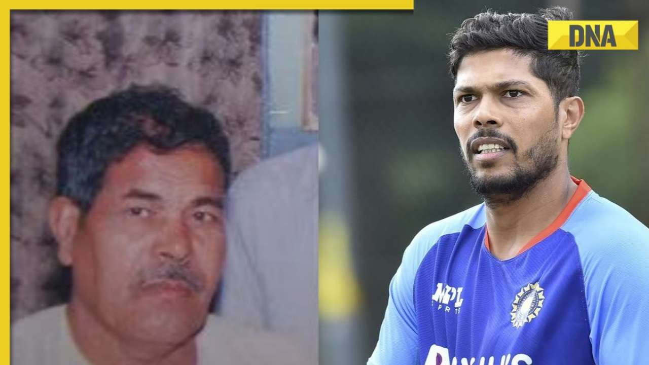 India star pacer Umesh Yadav's father passes away at 74