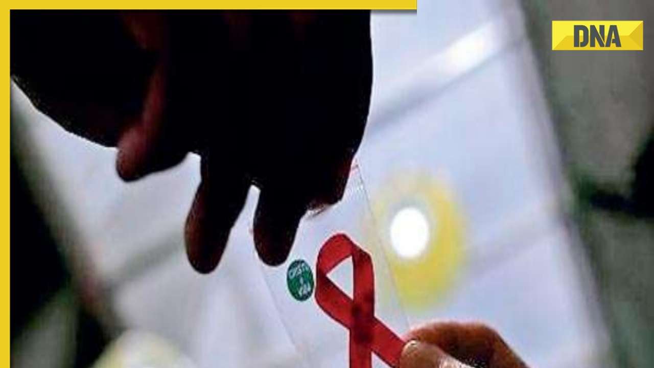 Explained: How doctors cured German HIV positive patient