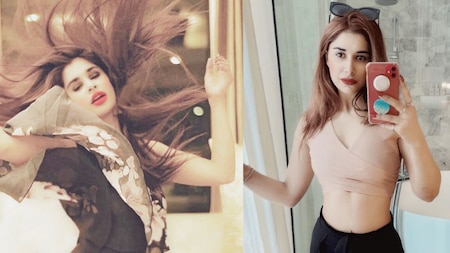 Meet Rabia Sidhu, Navjot Singh Sidhu's daughter who is more beautiful than super models