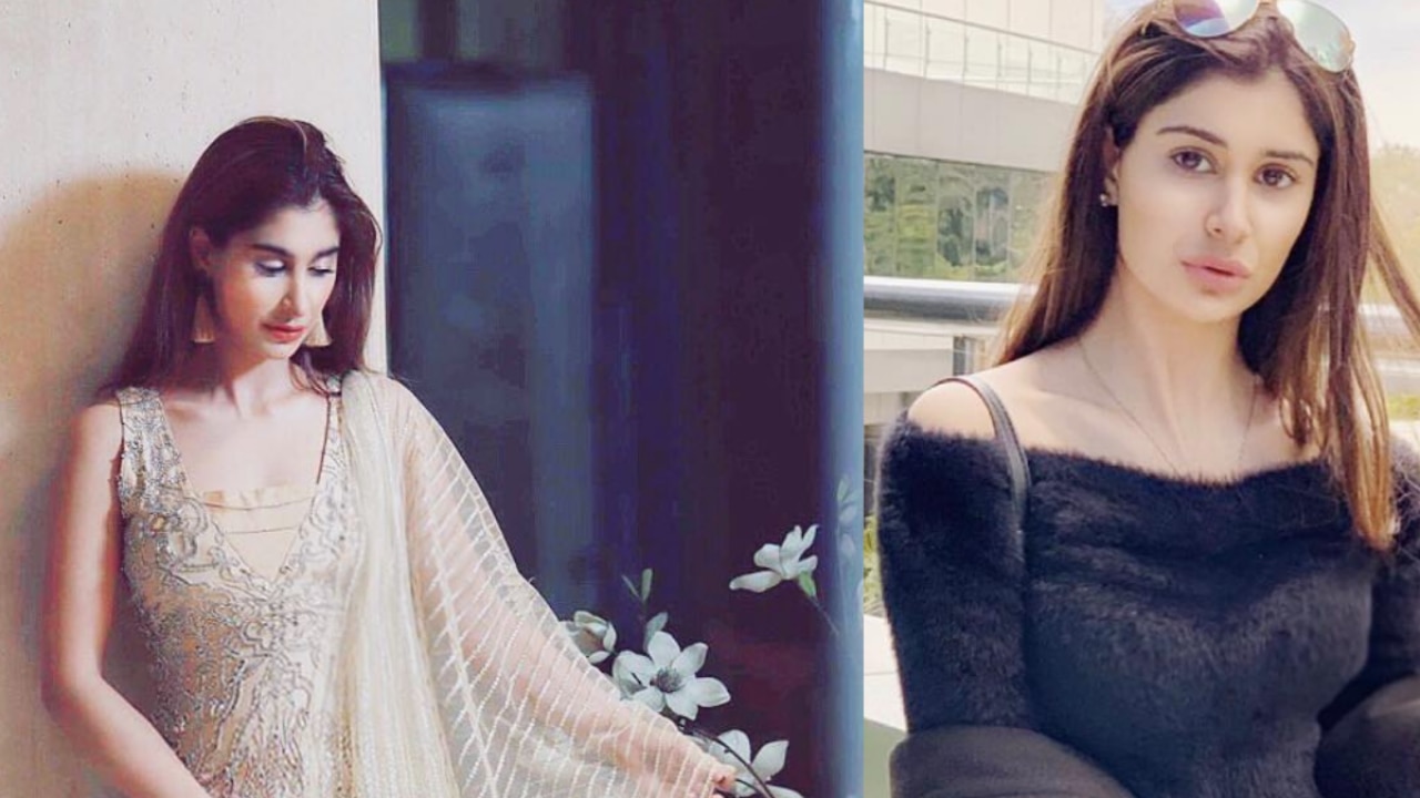 Meet Rabia Sidhu, Navjot Singh Sidhu's daughter who is more beautiful ...