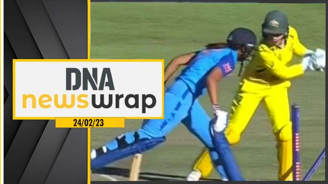 DNA News Wrap, Feb 24