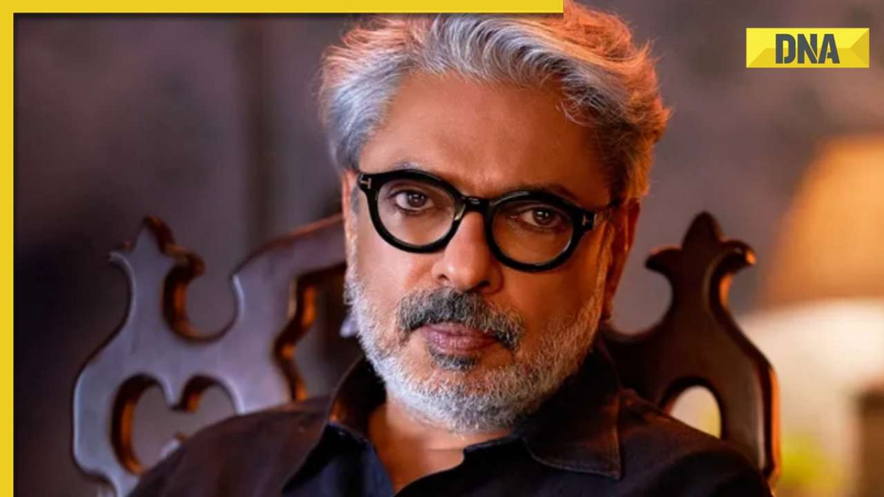 Sanjay Leela Bhansali birthday: The maverick filmmaker and his love for ...