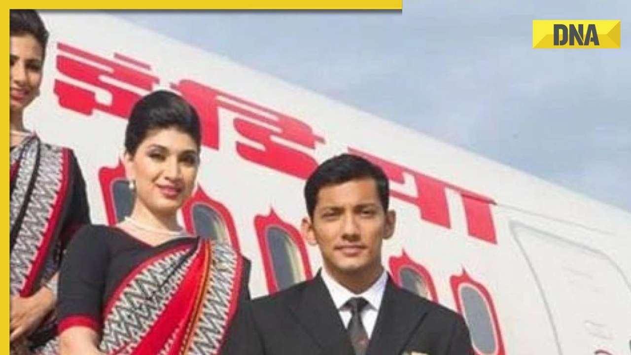 Air India to recruit over 5000 cabin crew, pilots this year, unveils ...