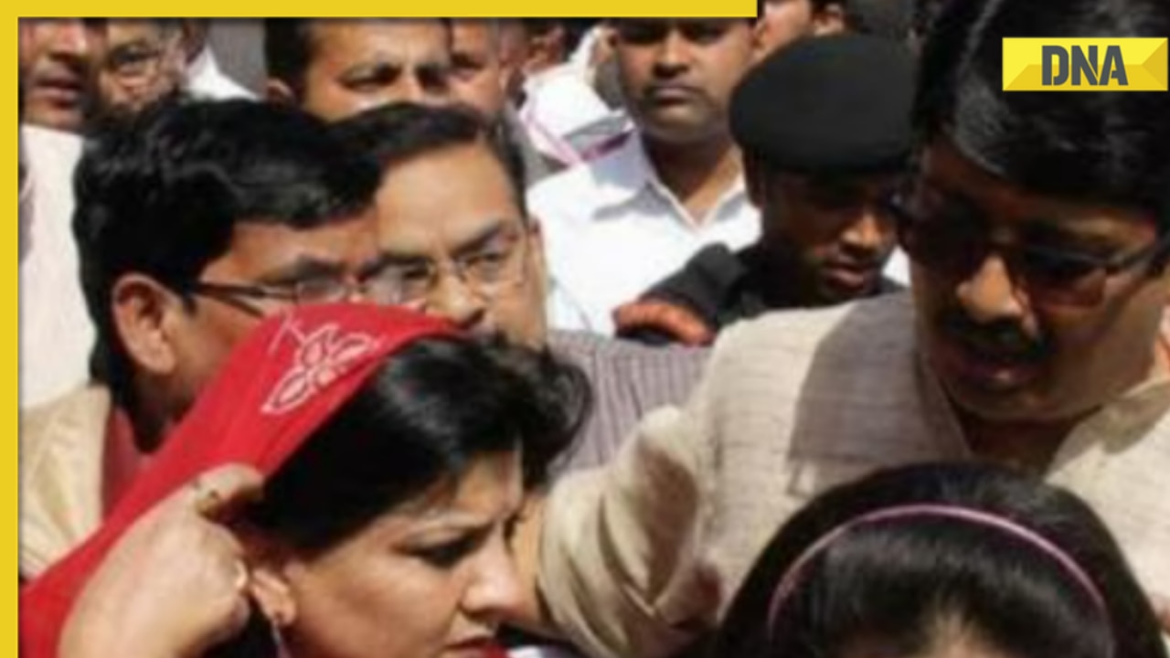 Bhanvi Singh vs Akshay Pratap Singh explained: What's wrong in Raja ...