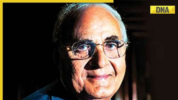 KP Singh, 91-year-old DLF chairman emeritus, finds love again