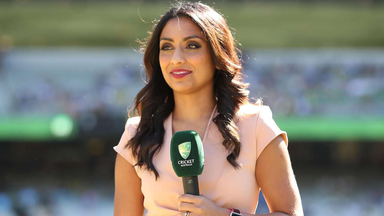 From Mayanti Langer to Karishma Kotak- A look at beautiful female ...