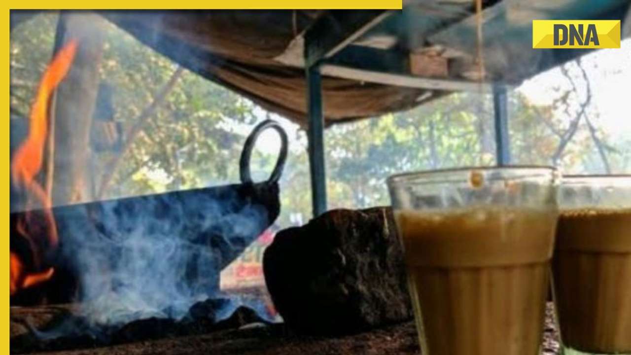 Chai-Nomics: How tea stall owner earned 90 lakh per year? Post ...