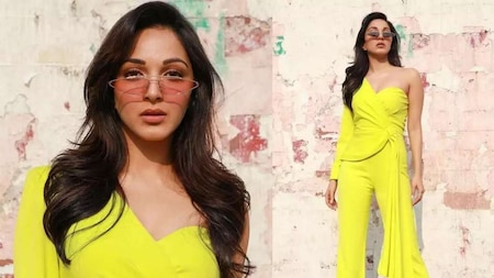 From Kiara Advani to Malaika Arora, 5 times Bollywood divas aced the ...