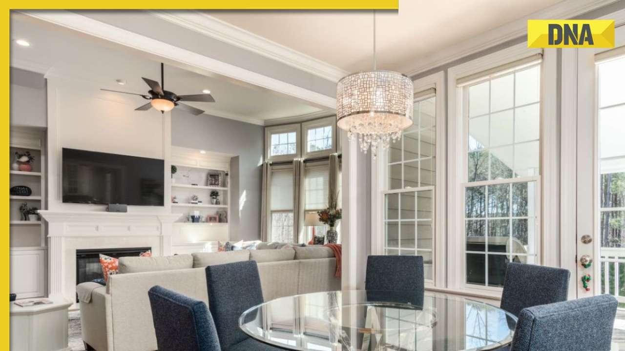 10 creative ideas to give your home a new look on small budget